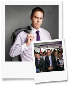 About Peter Jones – Peter Jones