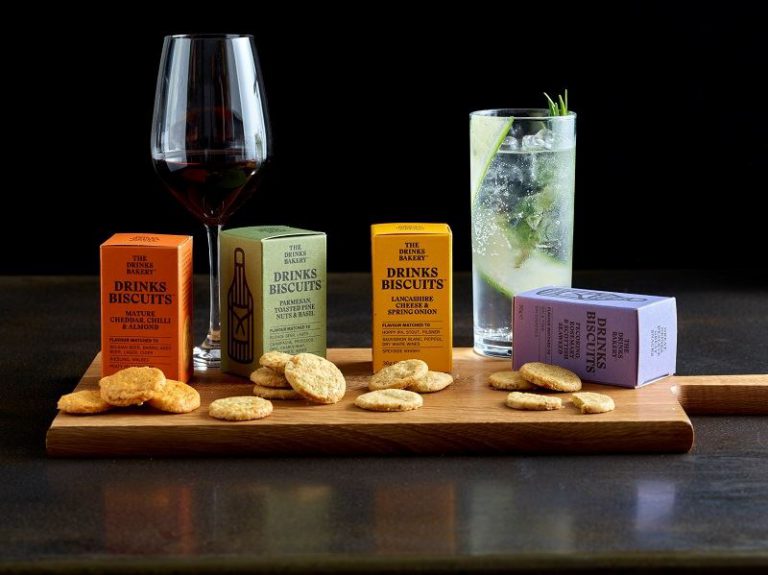 Drinks Bakery – Peter Jones