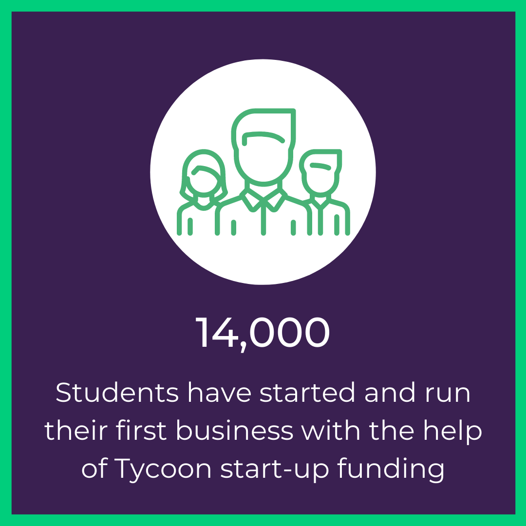 Peter Jones Foundation – Peter Jones