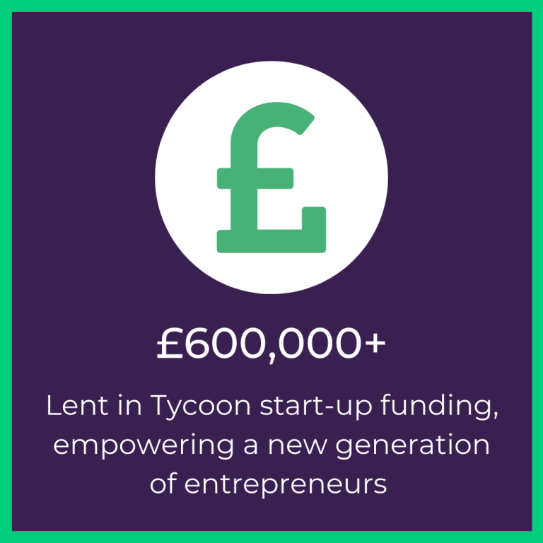 Peter Jones Foundation – Peter Jones