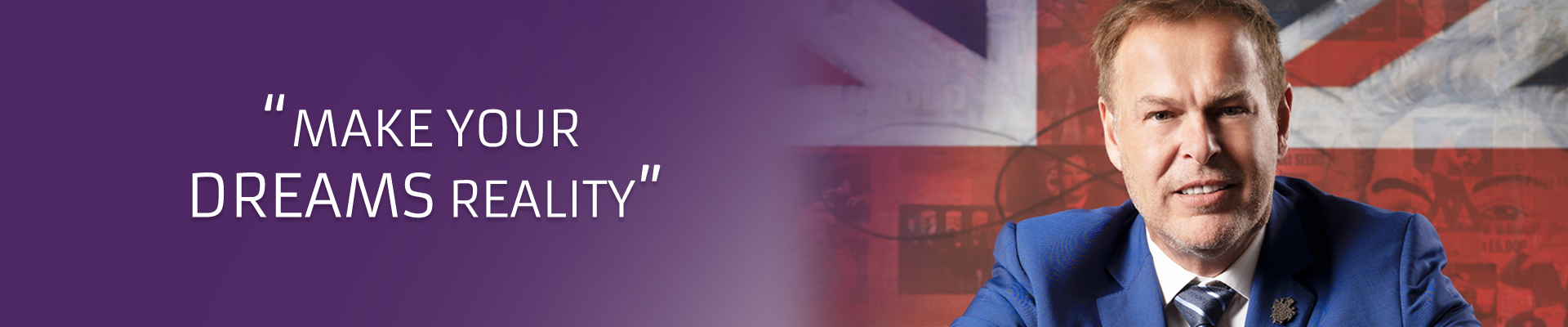 About Peter Jones – Peter Jones