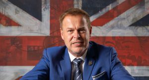 In The Media – Peter Jones